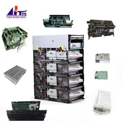 China NMD050 Cash Dispenser With 4 Cassettes Glory NMD NMD50 ATM Parts for sale
