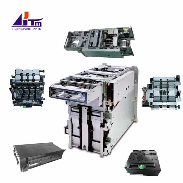 Quality Fujitsu G510 BDU Dispenser with Cassettes ATM Part KD03562-B252 for sale