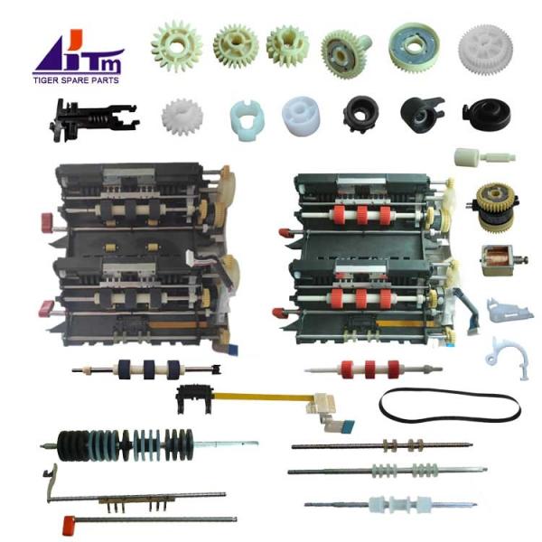 Quality 1750051761 01750051761 Wincor Nixdorf Double Extractor Unit MDMS CMD-V4 for sale