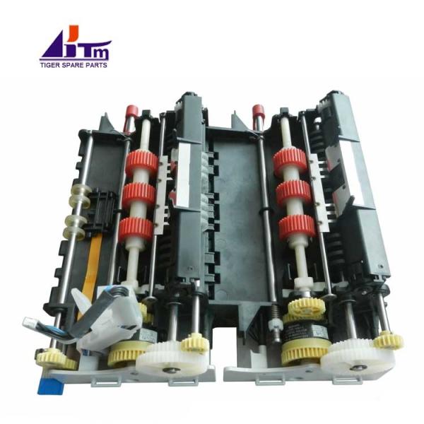 Quality 1750051761 01750051761 Wincor Nixdorf Double Extractor Unit MDMS CMD-V4 for sale