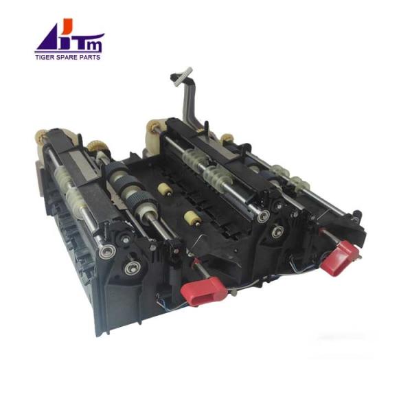 Quality 1750051761 01750051761 Wincor Nixdorf Double Extractor Unit MDMS CMD-V4 for sale