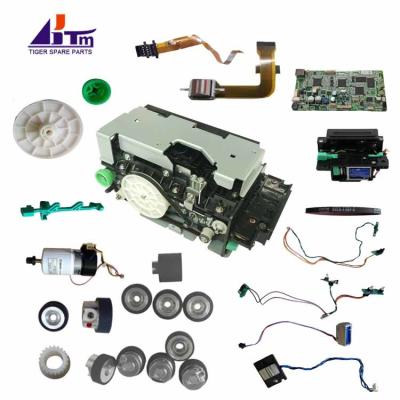 China 1750173205 01750173205 Wincor Nixdorf V2CU Card Reader ATM Parts for sale