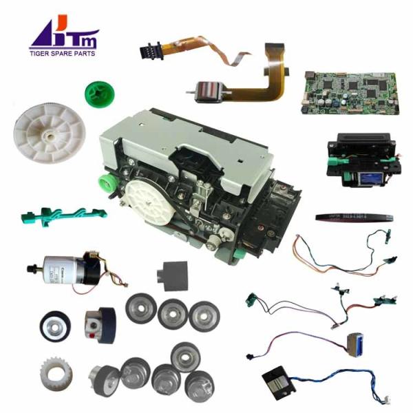 Quality 1750173205 01750173205 Wincor Nixdorf V2CU Card Reader ATM Parts for sale
