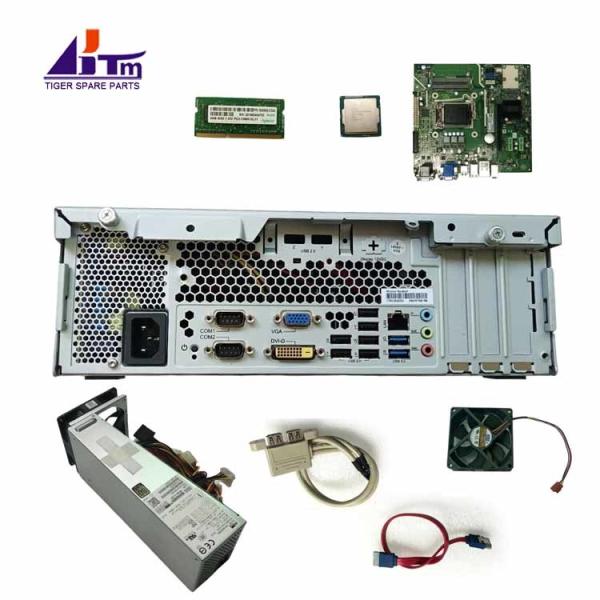 Quality ATM Wincor Nixdorf SWAP-PC 5G I5-4570 TPMen 1750262084 01750262084 for sale