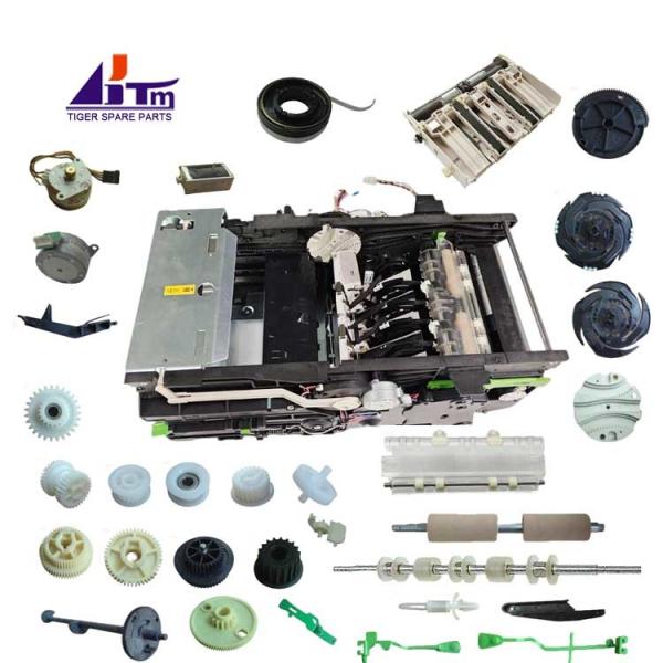 Quality Wincor Nixdorf CMD-V5 Stacker Module With Single Reject 01750183289 1750183289 for sale