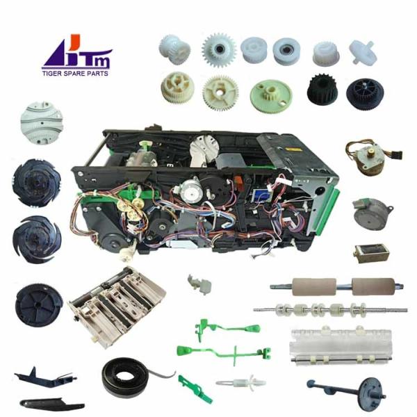 Quality Wincor Nixdorf CMD-V4 Stacker Module 1750058042 1750109658 1750109659 for sale