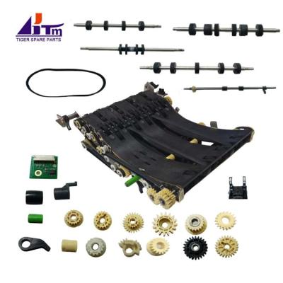 China 1750223746 Diebold Nixdorf Distributor Module Transport 3 CRS 4+4 ATM Parts for sale