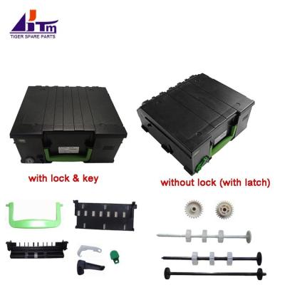 China 01750056651 1750056651 Wincor Nixdorf CMD-V4 Rejcet Cassette ATM Parts for sale