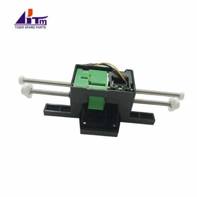 China Wincor CMD Cassette Case Assembled 1750042970 01750042970 ATM Parts for sale