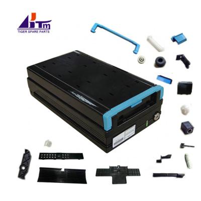 China Diebold Opteva Secure Cassette 00103332000B 00103332000D 00104777000D for sale