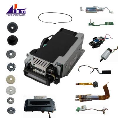 China Hyosung Sankyo Card Reader ICT3Q8-3HT2290-S 5645000062 ATM Parts for sale