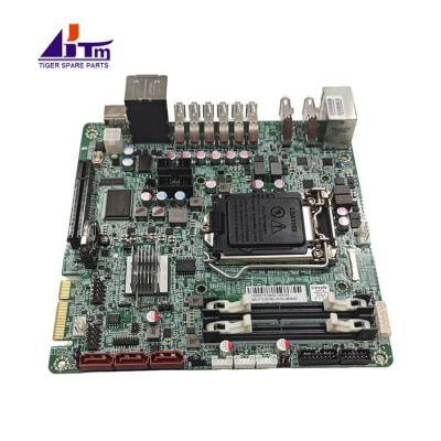 China 445-0770712 445-0775206 NCR Misano Motherboard ATM Machine Parts for sale