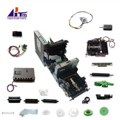 China Wincor Nixdorf TP07 Receipt Printer ATM Parts 1750063915 1750110039 for sale