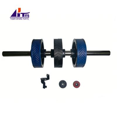 China Diebold Wide Feed Wheel PM Kit Aggressive 19034522000G ATM Spare Parts for sale