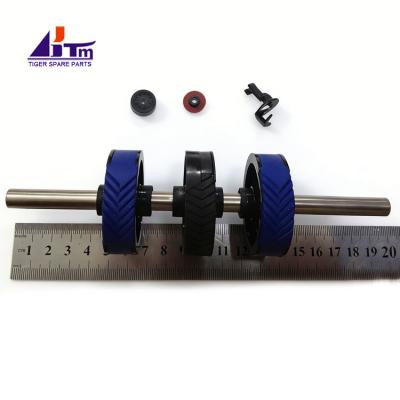 China 19034522000H Diebold Opteva Feed Shaft Kit Standard ATM Parts for sale