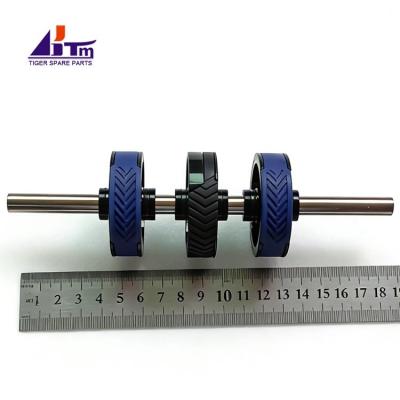 China 49009303000B Diebold Opteva Feedshaft Aggressive ATM Machine Parts for sale