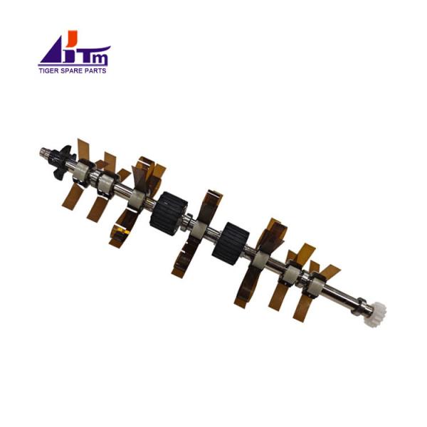 Quality M4P045564A Hitachi HCM 2845V SR7500 Sheet Roller Shaft Assy ATM Parts for sale