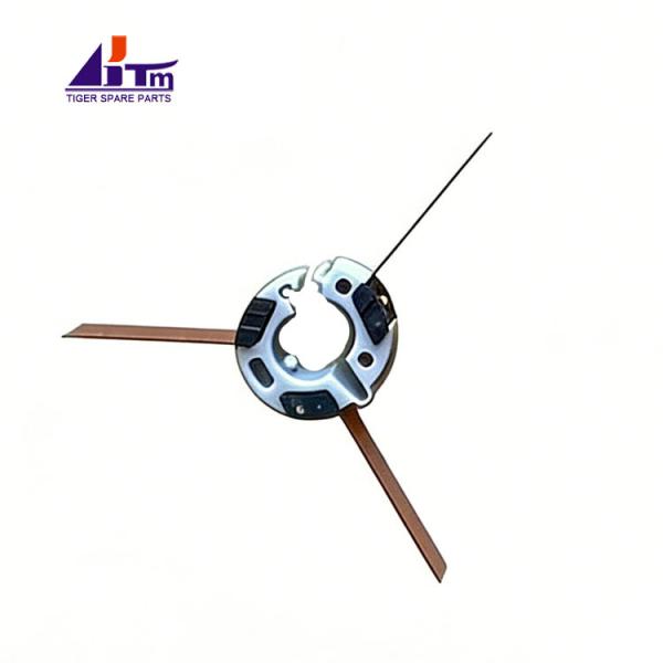 Quality 4P007460B 4P007460-B Hitachi WCS-S.ROLR ASSY SR7500 2845V ATM Parts for sale