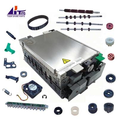 China 009-0029270 NCR Fujitsu GBRU GBRU2 BV500 Bill Validator GBVEII ATM Parts for sale