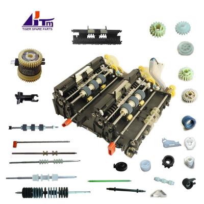 China 1750051760 1750109615 Wincor Nixdorf CMD-V4 Double Extractor Unit for sale