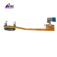 China Wincor CMD-V4 Sensor Holder Ceramic Assembly 01750044668 for ATM Double Extractor Unit for sale