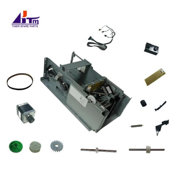 Quality KD02881-D300 Fujitsu F53 F56 Dispenser Lower Unit ATM Spare Parts for sale