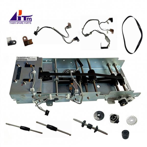 Quality KD03236-C003 Fujitsu F53 Dispenser Top Unit ATM Machine Parts for sale