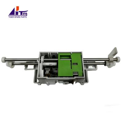 China ATM Parts Diebold Nixdorf DN Cassette Case Assembled 1750279852-07 for sale