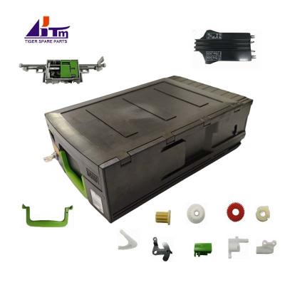 China 01750279853 Diebold Nixdorf Cassette Rec. BC Lock II ATM Spare Parts for sale