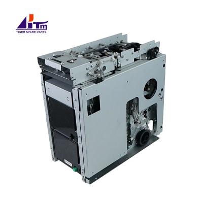China Fujitsu F53 Dispenser With 2 Cassettes ATM Kiosk Spare Parts for sale