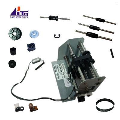 China KD03235-B122 Fujitsu F53 Dispenser Spray R Unit ATM Machine Parts for sale