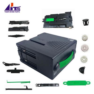 China 1611461646 JCM iVIZION-100-SS Bill Acceptor Cash Box Spare Parts for sale