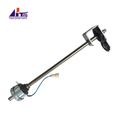 China S7310000687 Hyosung Clutch Shaft Assembly ATM Machine Parts for sale