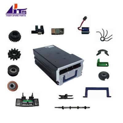 China NCR Fujitsu GBRU Recycle Cassette 009-0025324 KD02155-D814 ATM Parts for sale