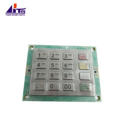 China ATM GRG H68VL EPP-004 EPP Keypad YT2.232.0301 206010182013 for sale