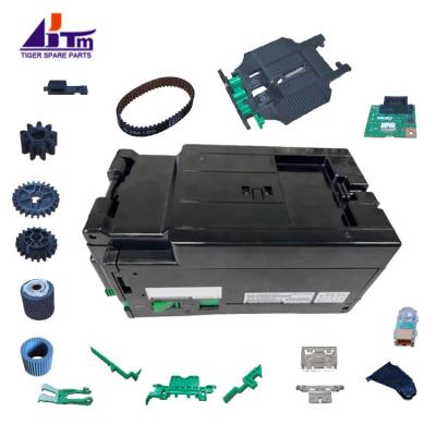 China KD04018-D001 Fujitsu GSR50 Dispenser Loading Cassette ATM Parts for sale