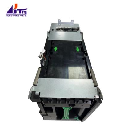 China KD04015-C001 Fujitsu GSR50 Cash Box Module Frame+Box ATM Parts for sale