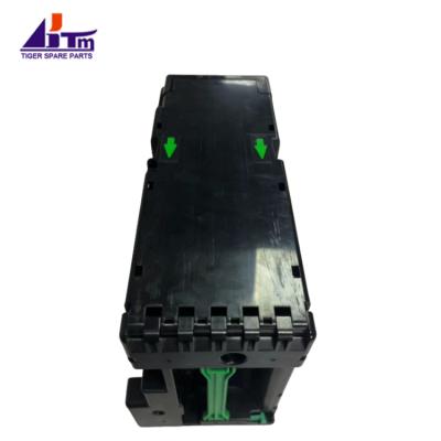 China KD04016-D001 Fujitsu GSR50 Dispenser Cash Box ATM Spare Parts for sale