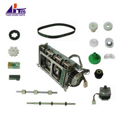 China KD03300-C601 CA05805-C601 Fujitsu F510 Dispenser Note Feeder ATM Parts for sale
