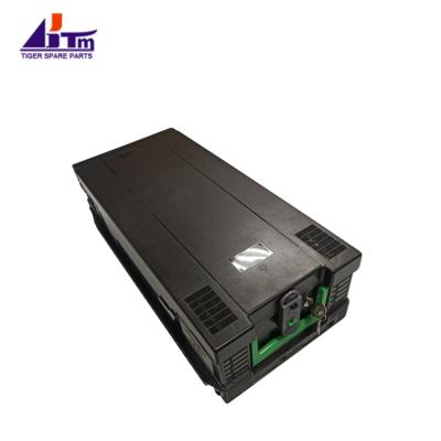 China ATM NCR S2 Cassette With Metal Lock & TI 445-0756227 4450756227 for sale