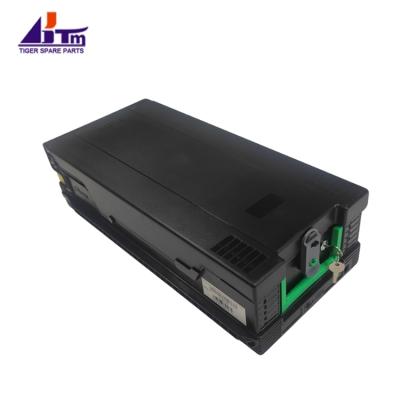 China 445-0756226 4450756226 NCR S2 Cassette With Lock Non TI ATM Parts for sale
