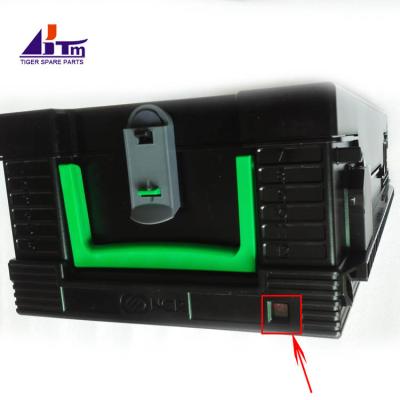China 4450756223 445-0756223 NCR S2 Cassette TI Without Lock ATM Parts for sale