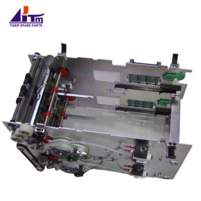 China 4450654968 445-0654968 NCR S1 Aria Dual Pick Module ATM Parts for sale