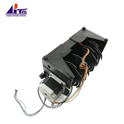 China A008909 NMD 200 Dispenser NS200 Note Stacker Glory NMD100 ATM Parts for sale