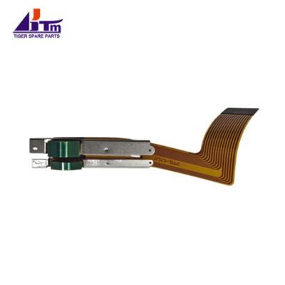 China S66A624A02 202011056-01 GRG Card Reader ICT3Q8-3H0180-S R/W Head Assy for sale