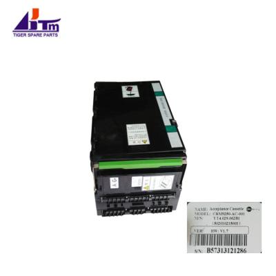 China YT4.029.062 GRG H68NL CRM9250-AC-001 Acceptance Cassette ATM Parts for sale