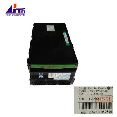 China YT4.029.061 502014949002 GRG H68NL CRM9250-RC-001 Recycling Cassette for sale