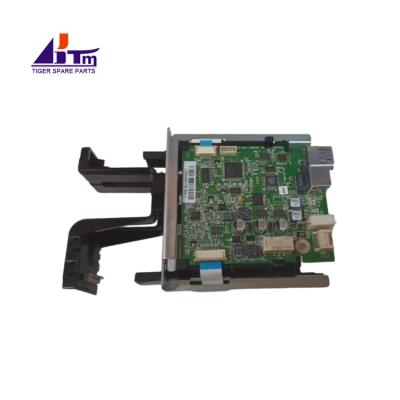 China Diebold Nixdorf Anti Skimming Module Dip Card Reader 49-221699-000F 49221699000F for sale