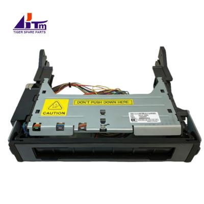 China 7430000301 Hyosung CDU10 THR (F) Throat Assembly ATM Spare Parts for sale