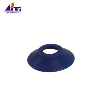 China 009-0035910 0090035910 NCR S2 Suction Vacuum Cup Blue ATM Parts for sale